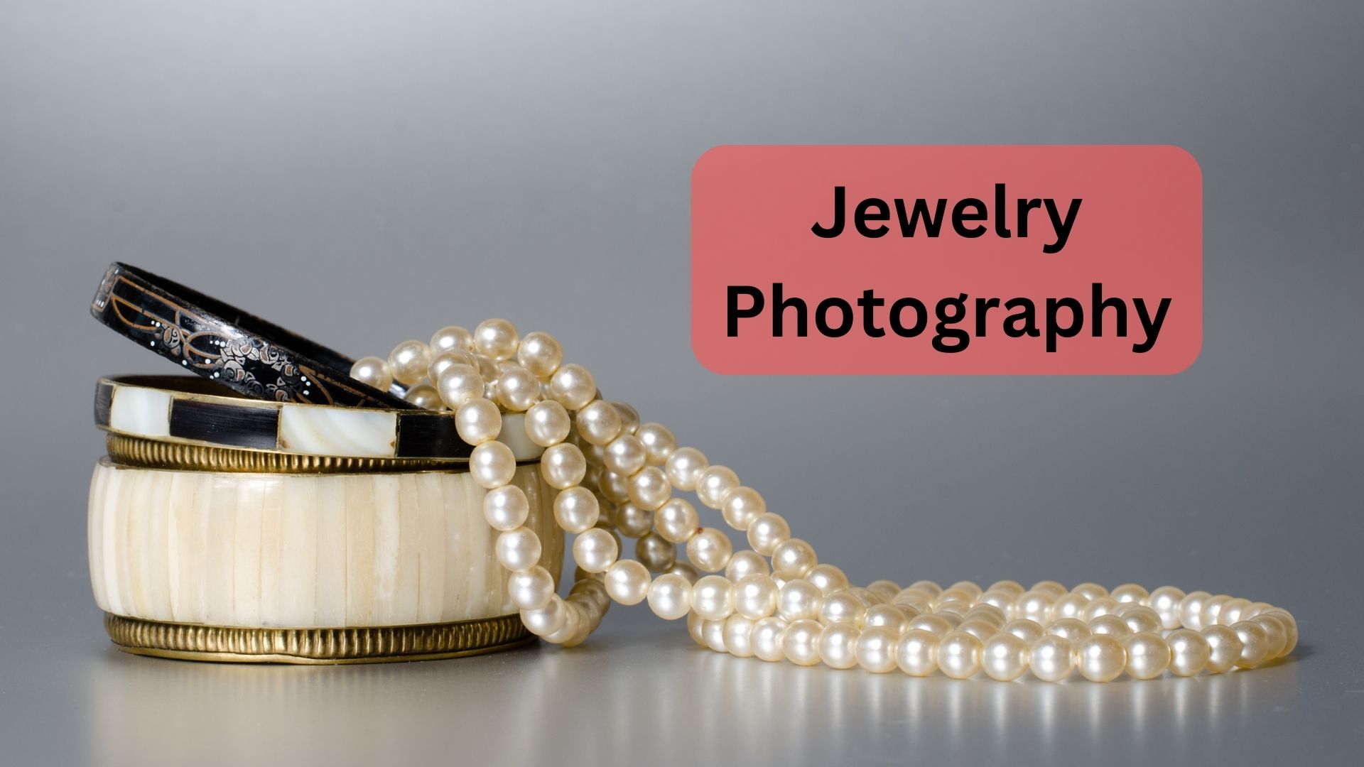 Master Jewelry Photography: Tips, Techniques & Best Equipment ...